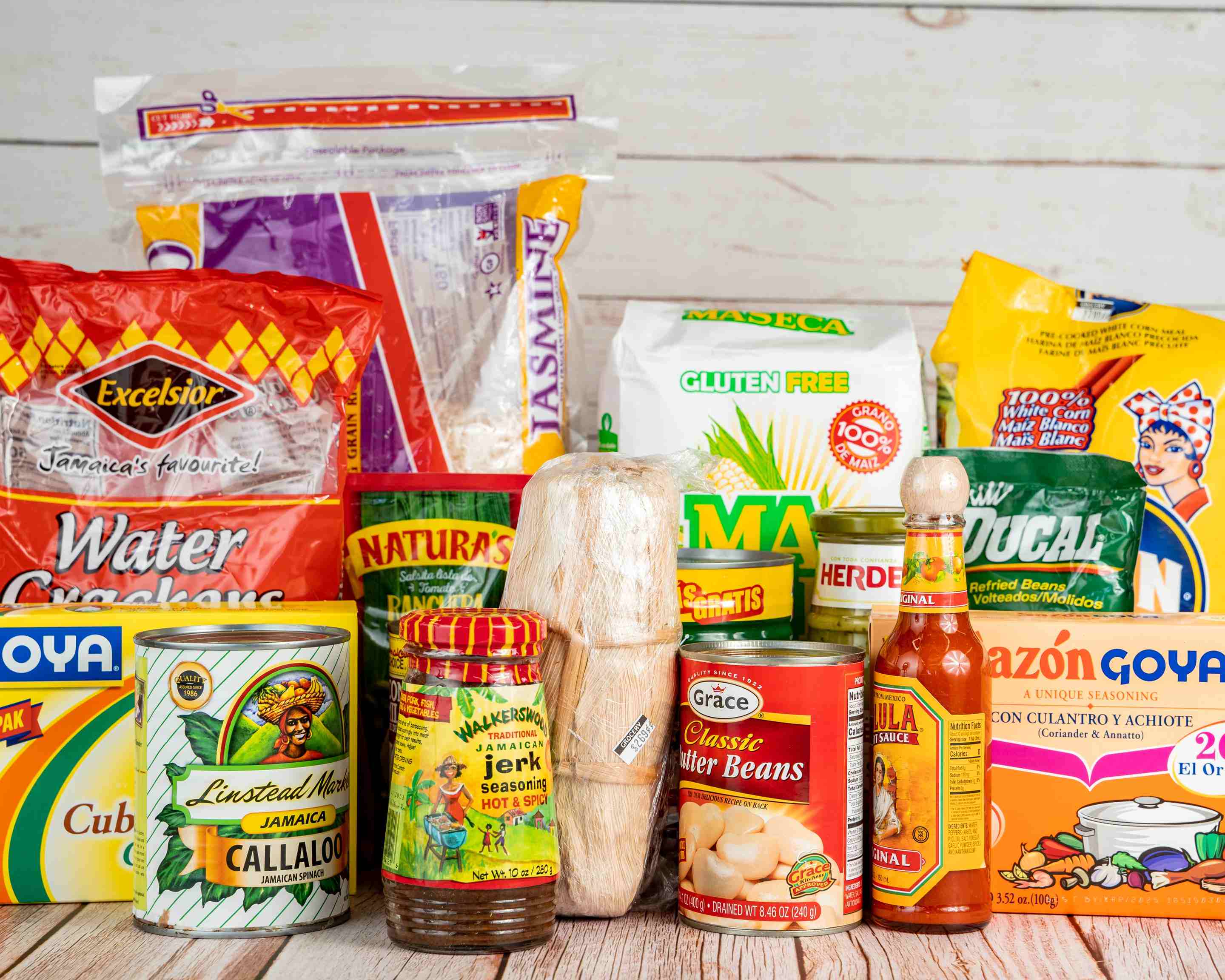 Order CTown Supermarkets Menu Delivery【Menu & Prices】| Uniondale | Uber ...