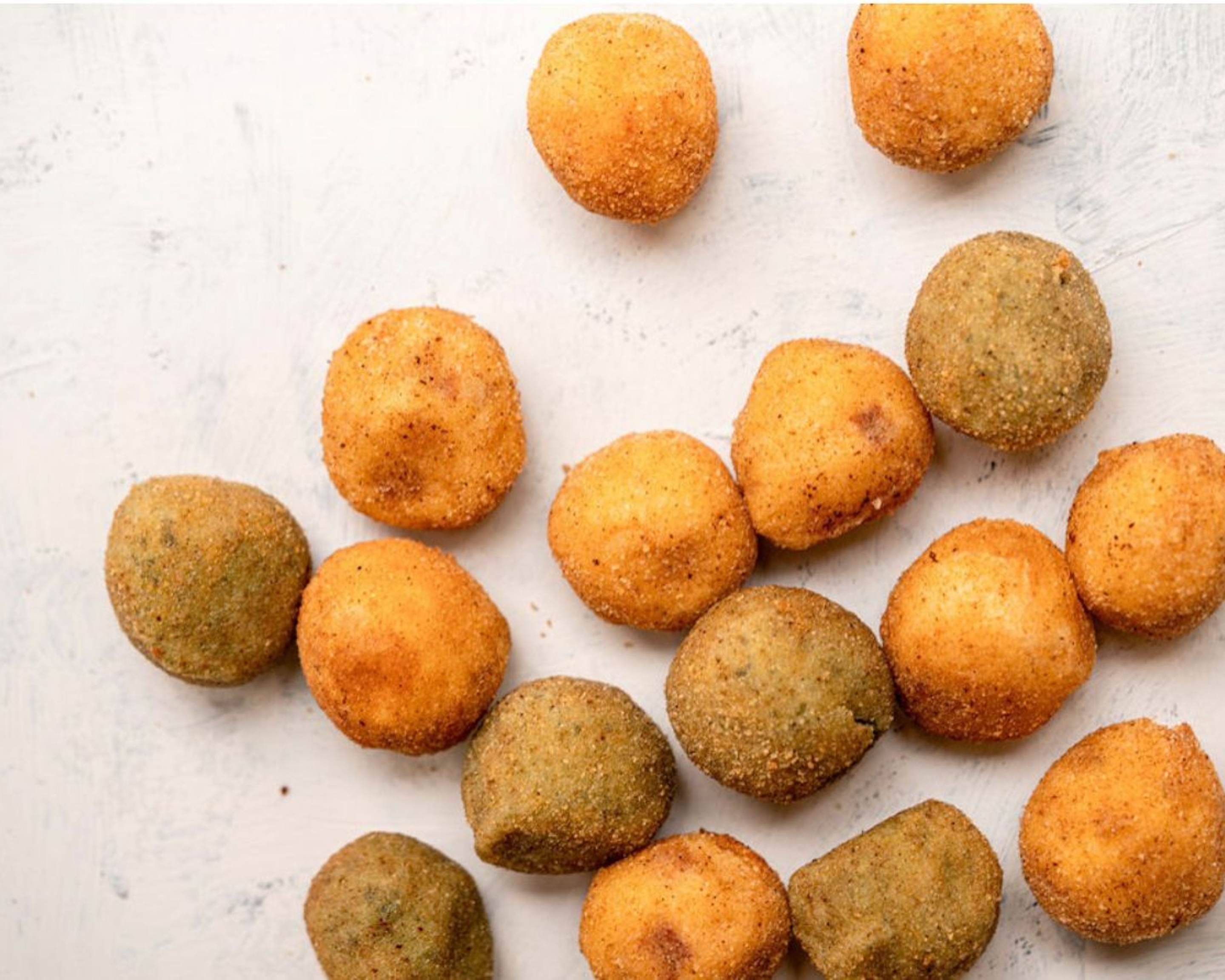 La Kroketa a domicilio en Ciudad de México | Menú y precios | Uber Eats