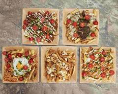 Poutine Box Takeaway in Cardiff | Delivery Menu & Prices | Uber Eats