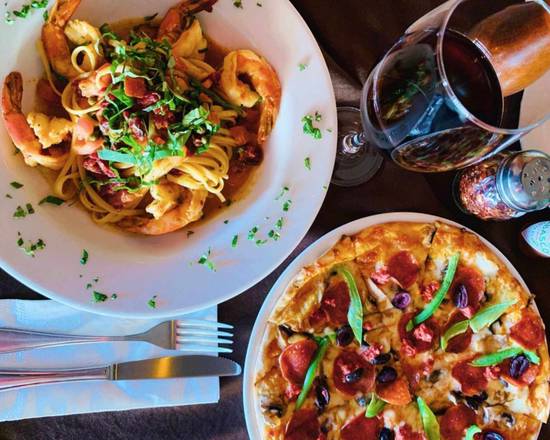 Ristorante Da Vinci’s Menú a Domicilio【Menú y Precios】Cabo San Lucas ...