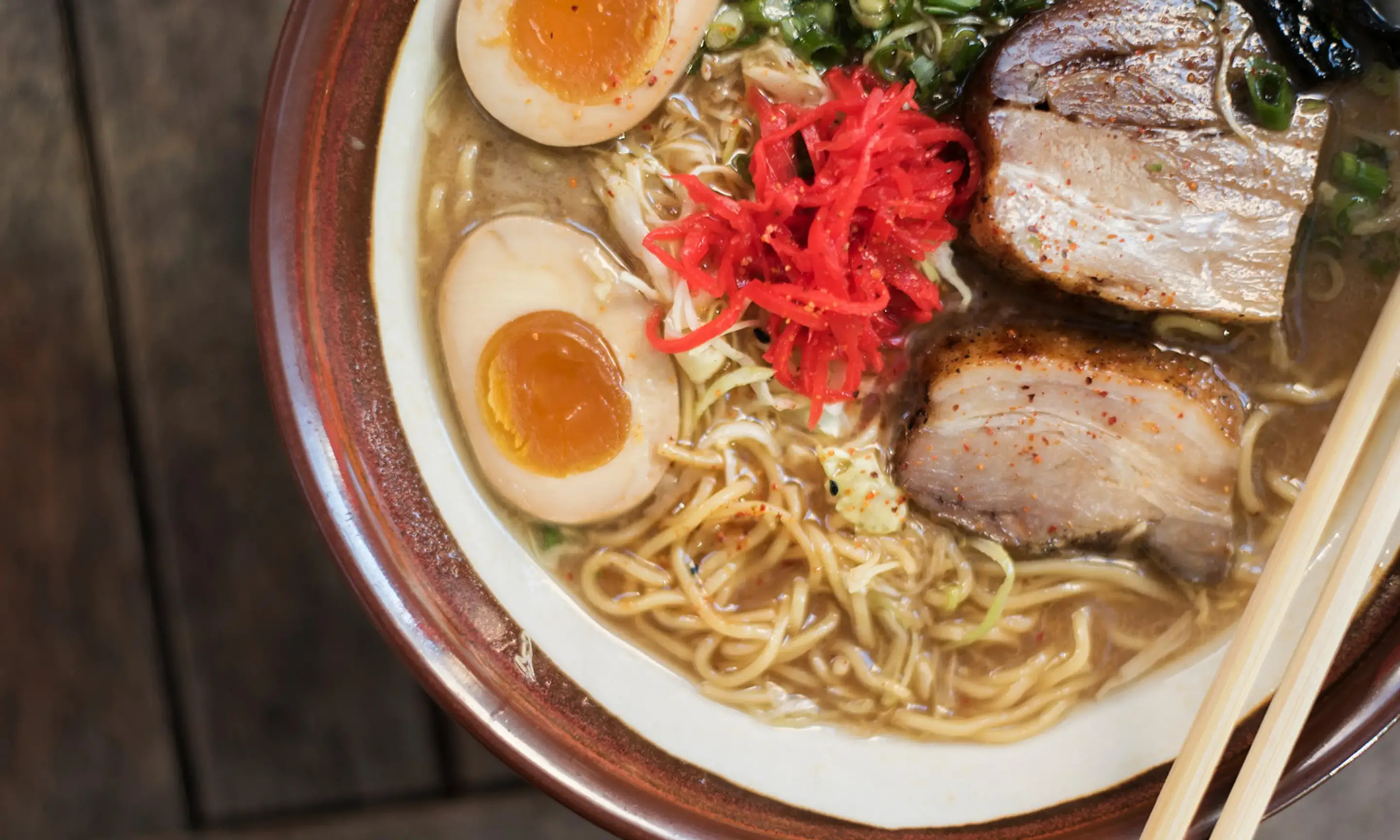 Order Kashiwa Ramen Menu Delivery【Menu & Prices】| Costa Mesa | Uber Eats