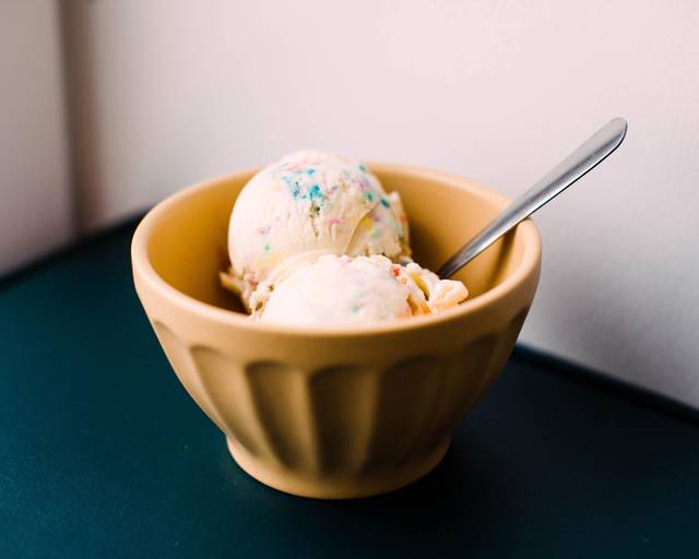 Order Kind Ice Cream (Highlands) Delivery【Menu & Prices】| Edmonton ...