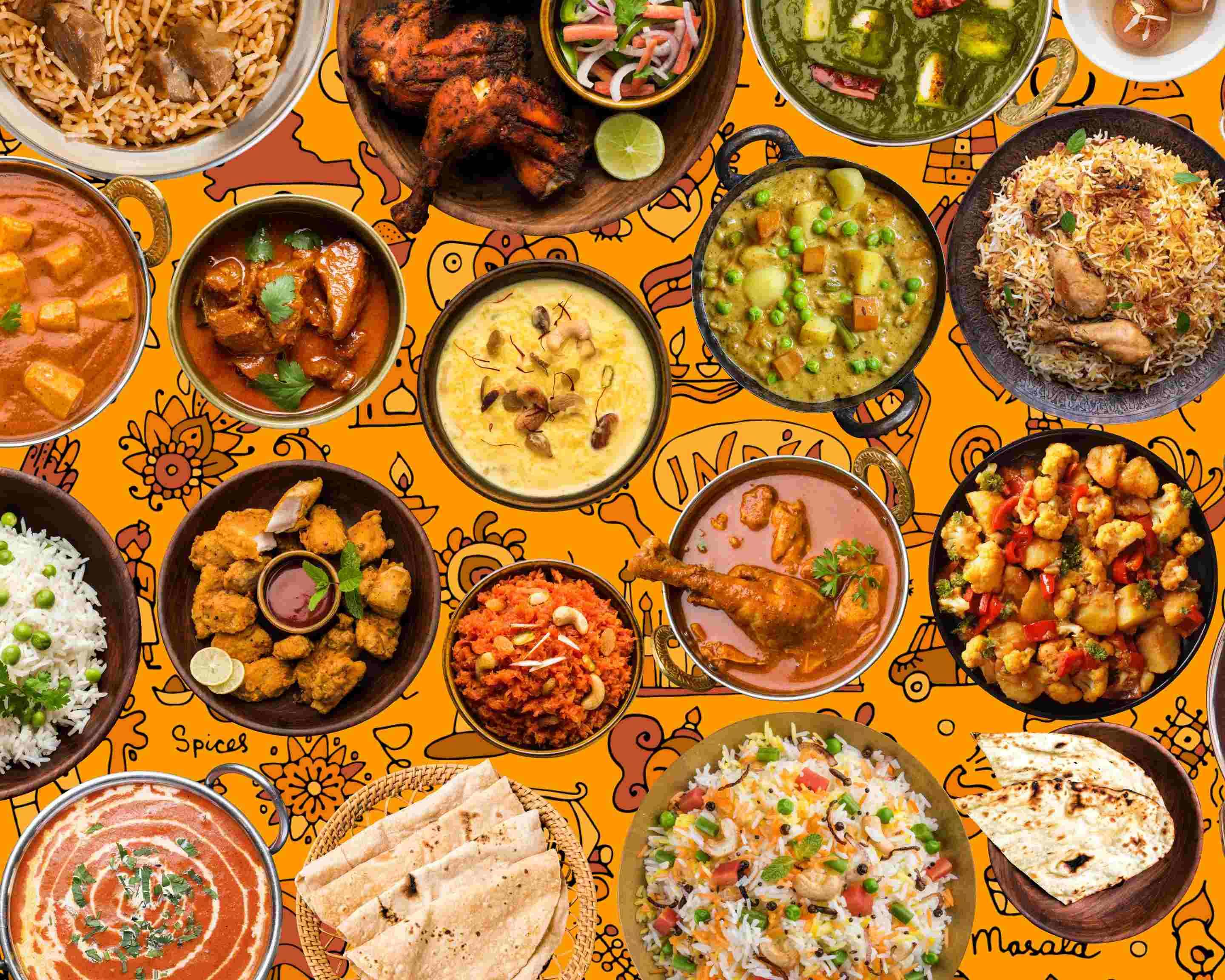 Order Gunpowder Cafe Delivery Online | Herndon | Menu & Prices | Uber Eats