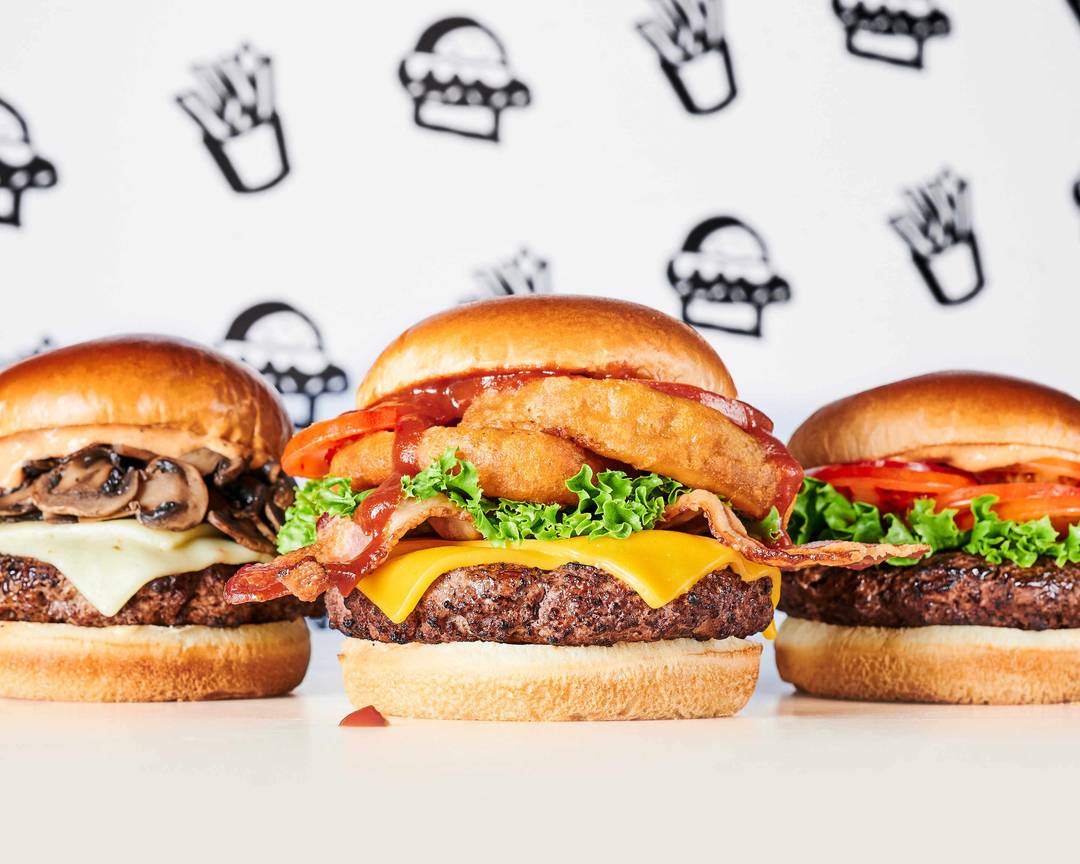 Order Outlaw Burger Delivery【Menu & Prices】| 2520 North Pennsylvania ...