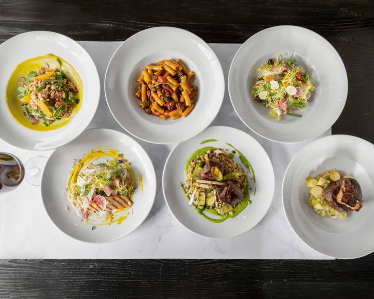 Order Zucca Miami Menu Delivery【Menu & Prices】| Coral Gables | Uber Eats