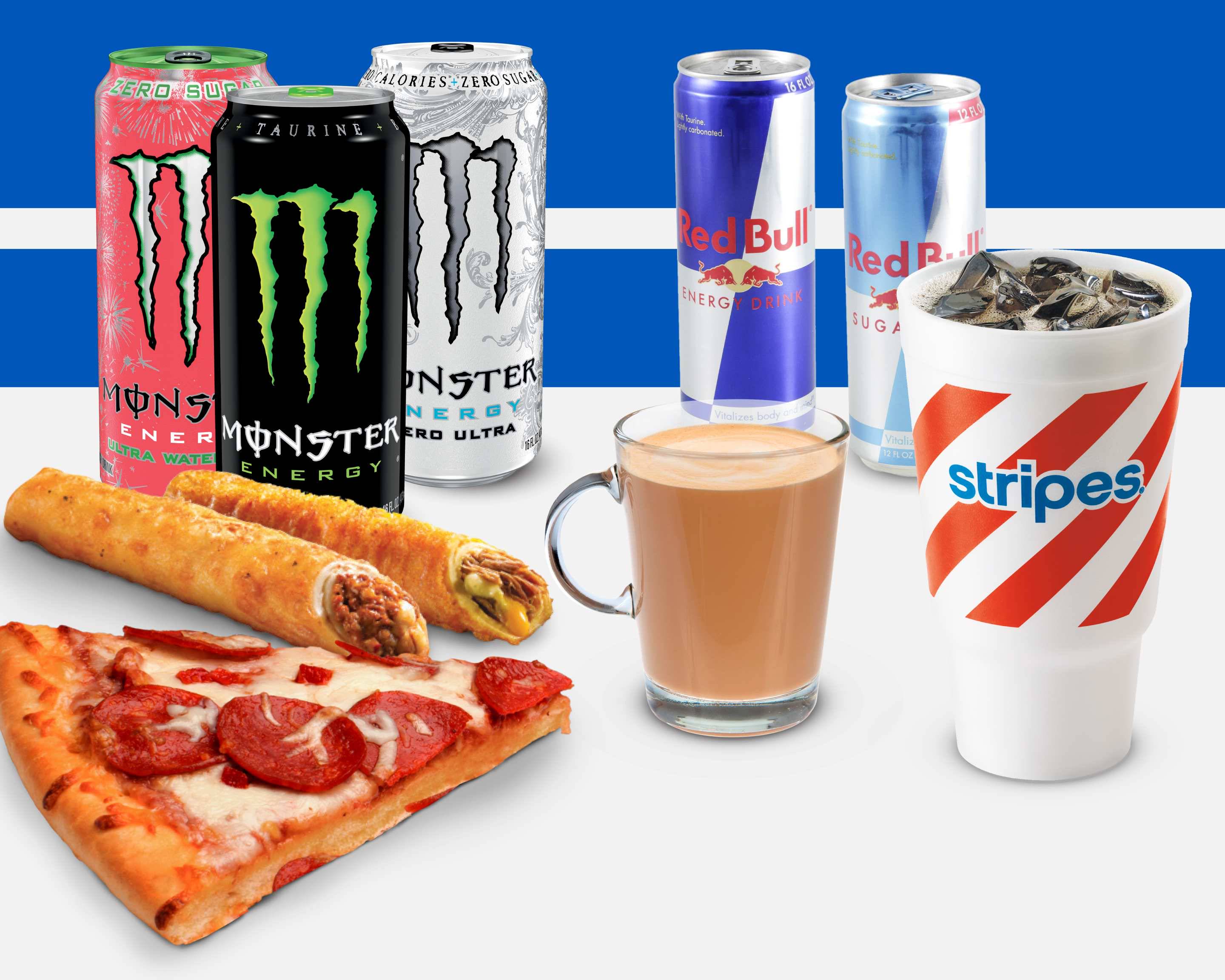 Order 7-Eleven (3621 Main Street) Menu Delivery【Menu & Prices ...