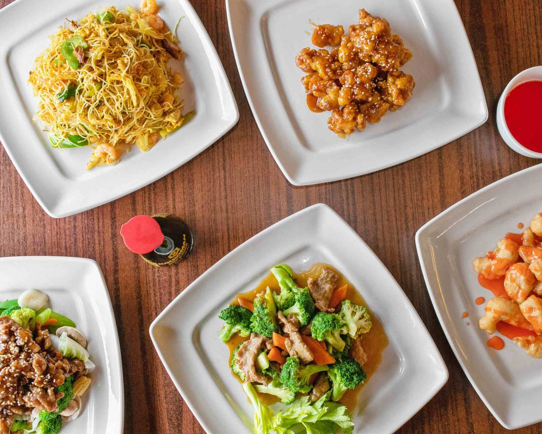 Order Ken Kee Restaurant Menu Delivery【Menu & Prices】| Chicago | Uber Eats