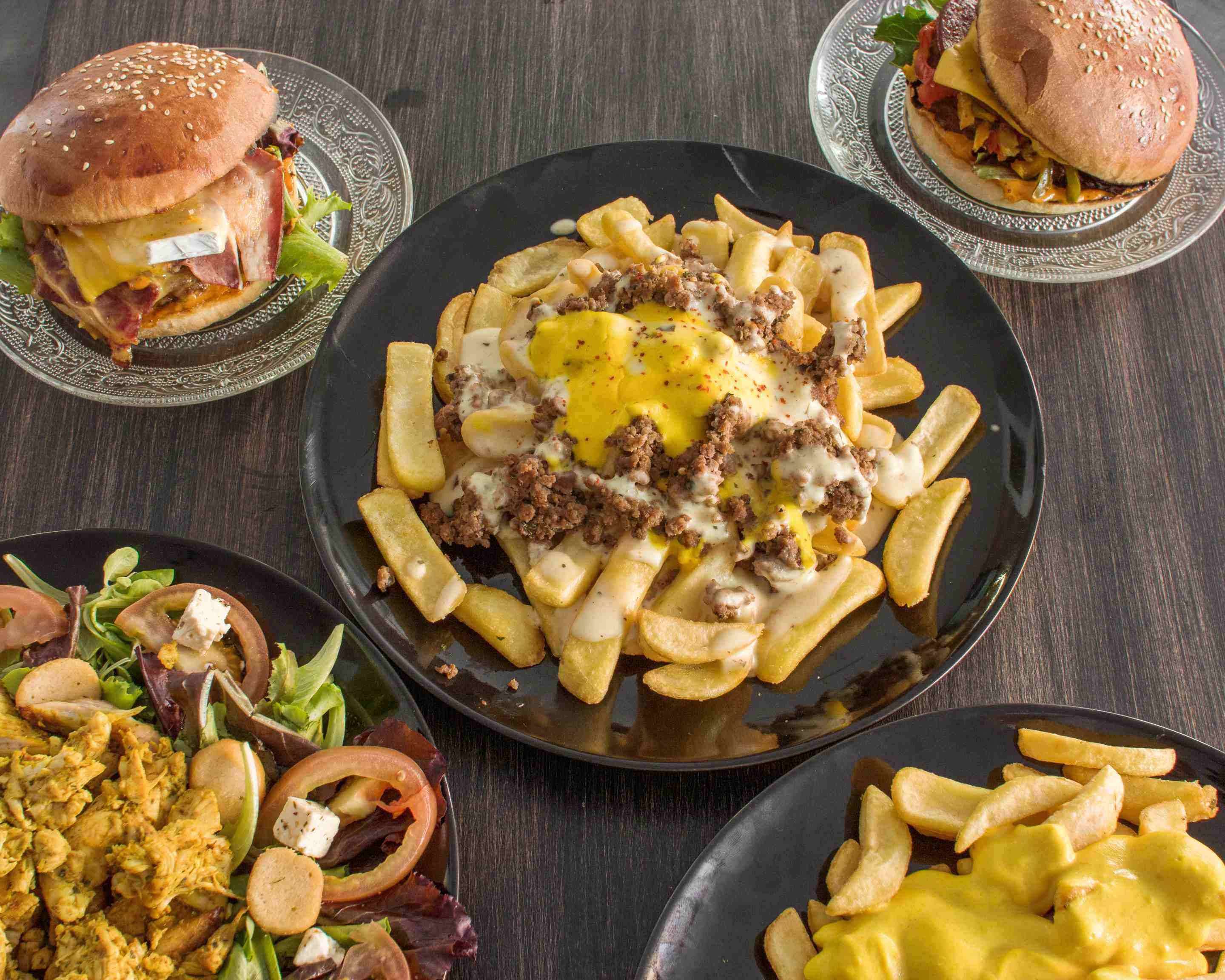 Livraison du menu Tasty Food à Yutz - 【Menu et prix】 | Uber Eats