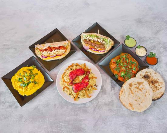 THE 10 BEST | Pakistani Food delivery in Saint-Mandrier-Sur-M 2023 ...