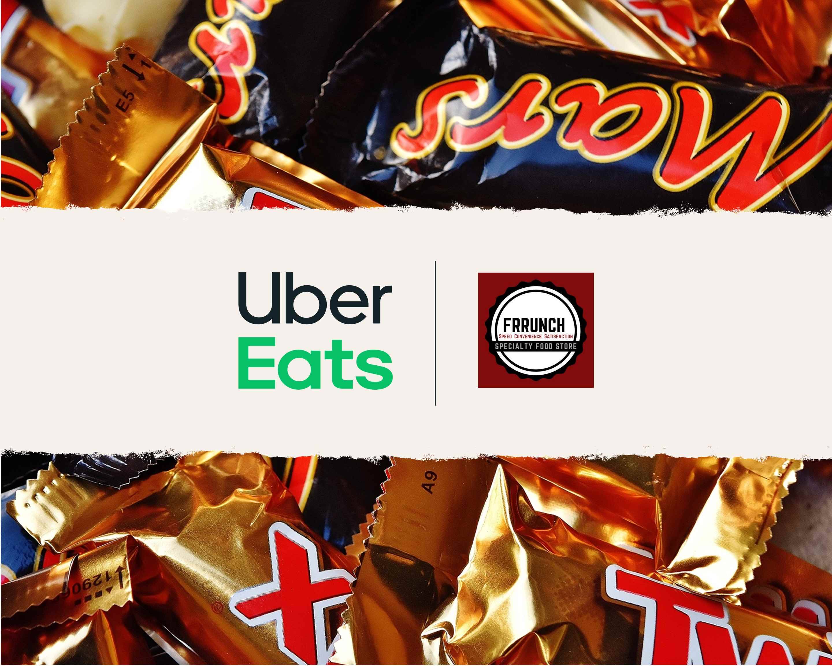 Frrunch The Chocolate Shop Delivery | Panadura | Uber Eats