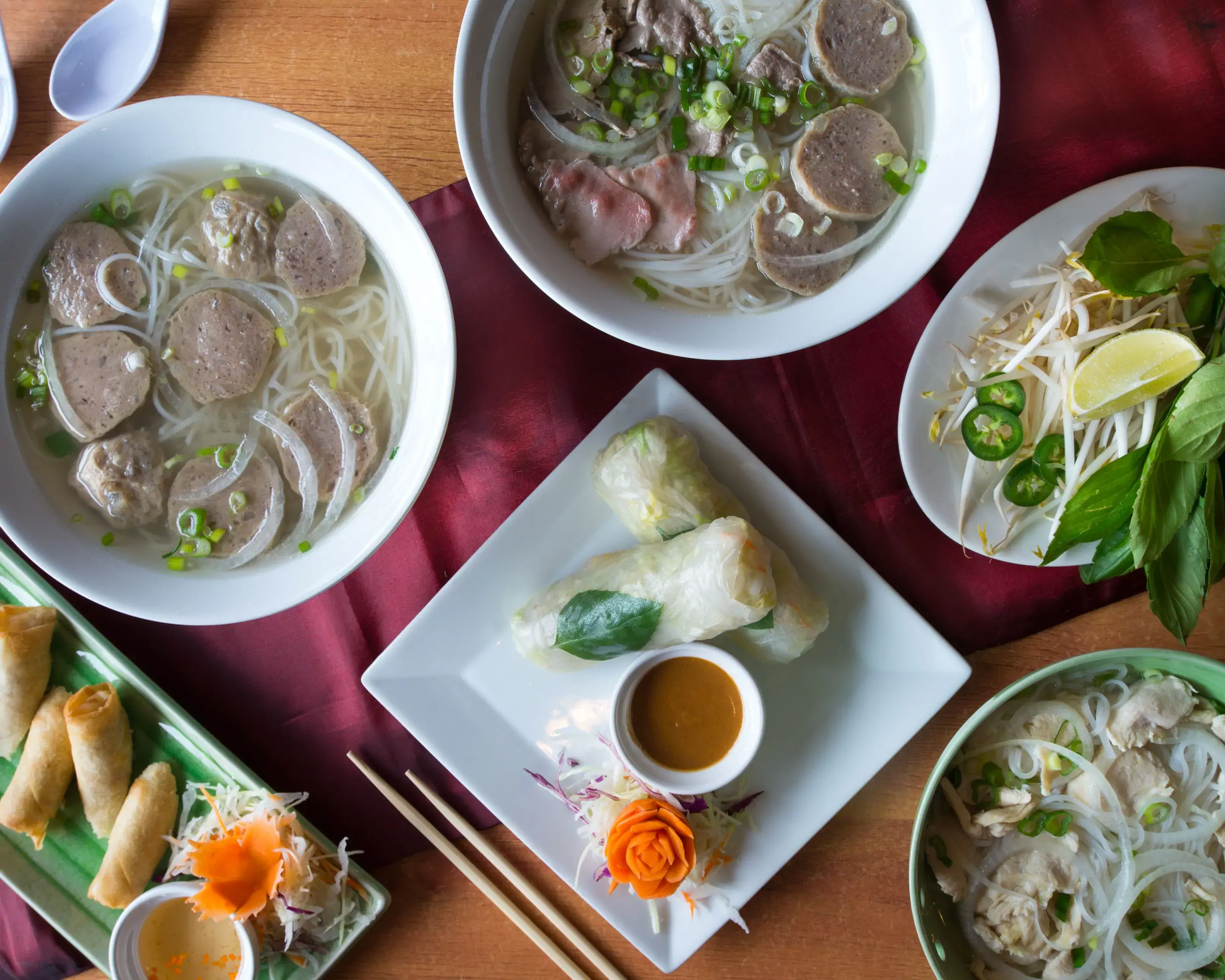 Pho 1-Woburn Menu Woburn • Order Pho 1-Woburn Delivery Online • Postmates