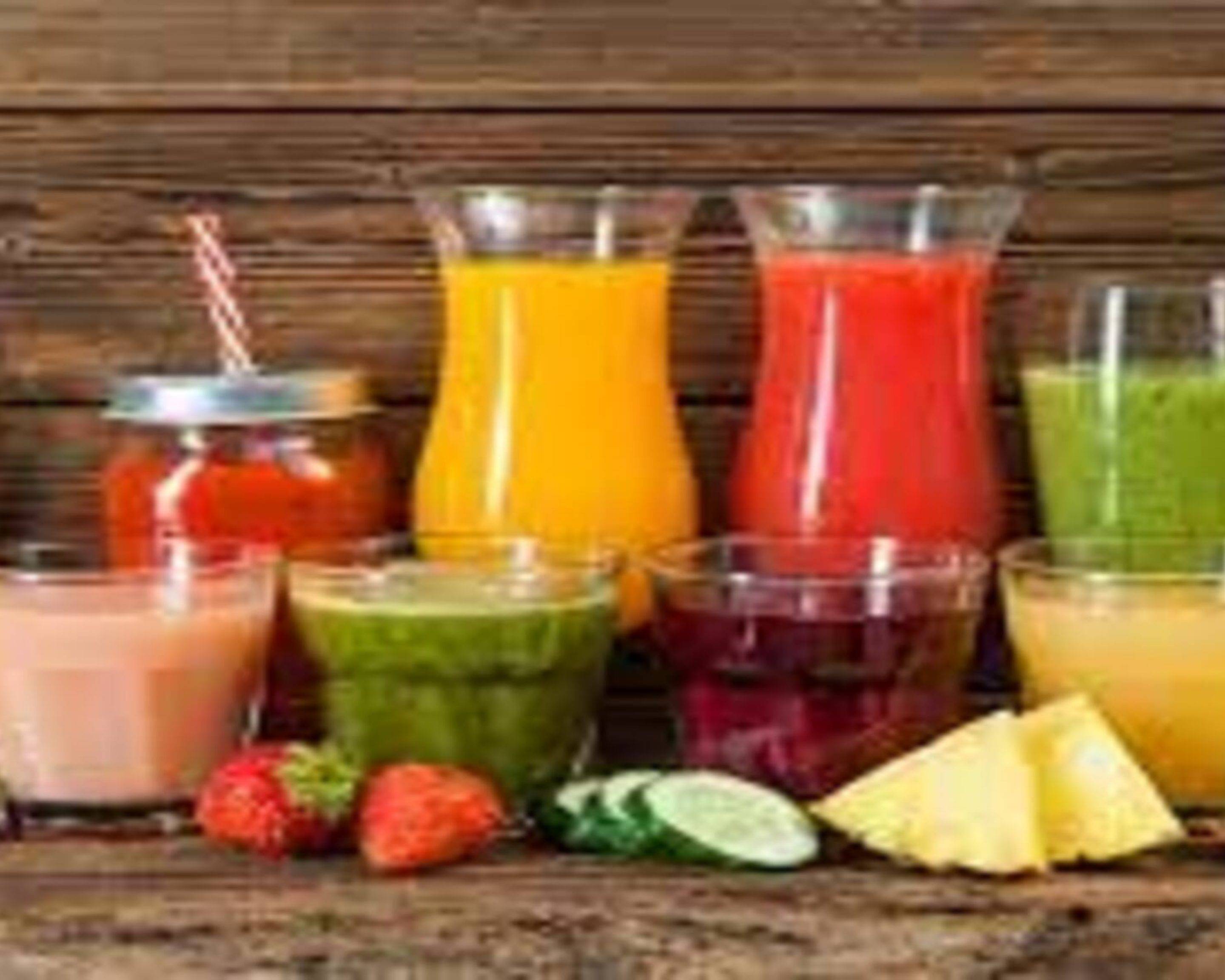 Order Soulberry Menu Delivery Online | Westminster | Menu & Prices ...