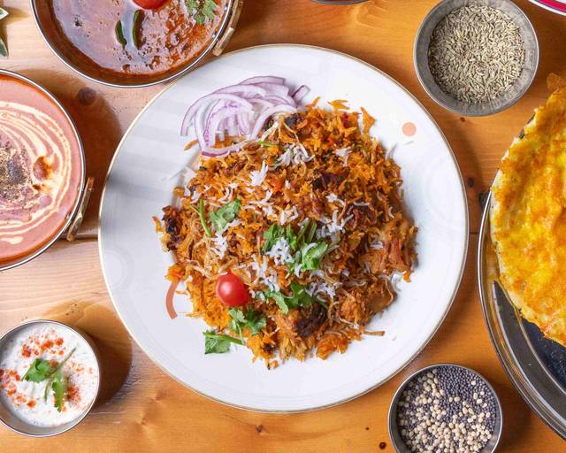 南インドキッチン 月島店 south India restaurant minami india kitchen tukisimaten ...