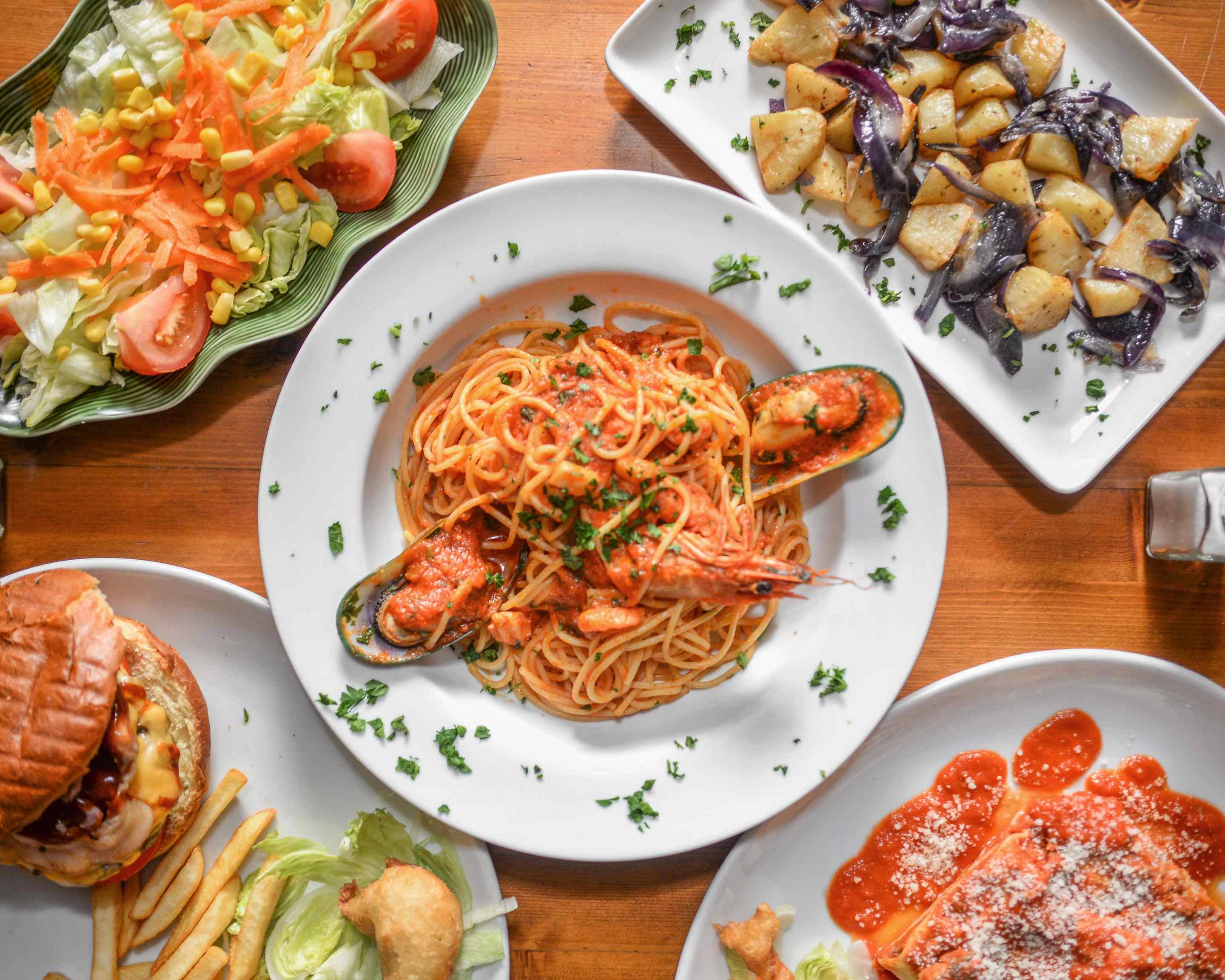 Eatalia Menu - Takeaway in Bedford | Delivery Menu & Prices | Uber Eats