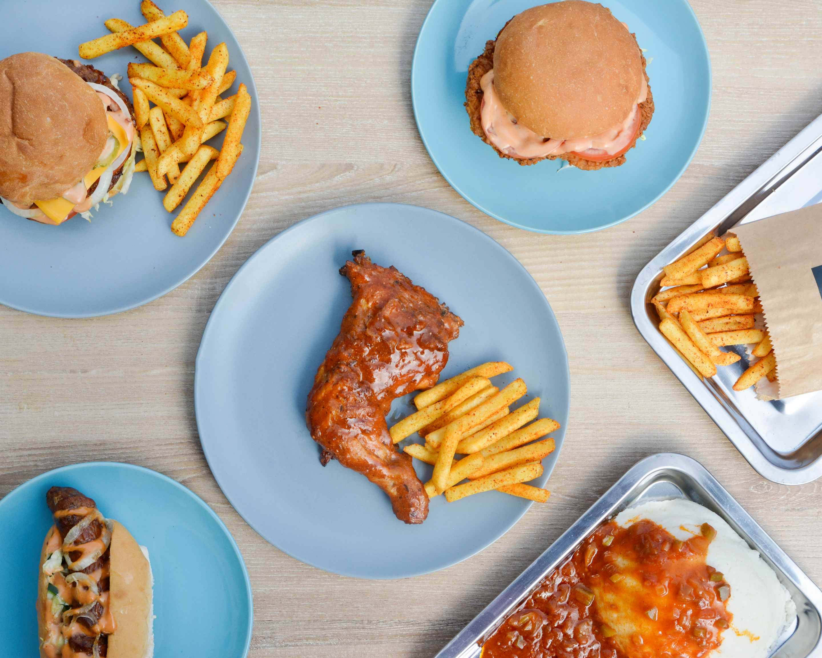 Order Good Co, Randburg Menu Delivery Online | Johannesburg | Menu ...