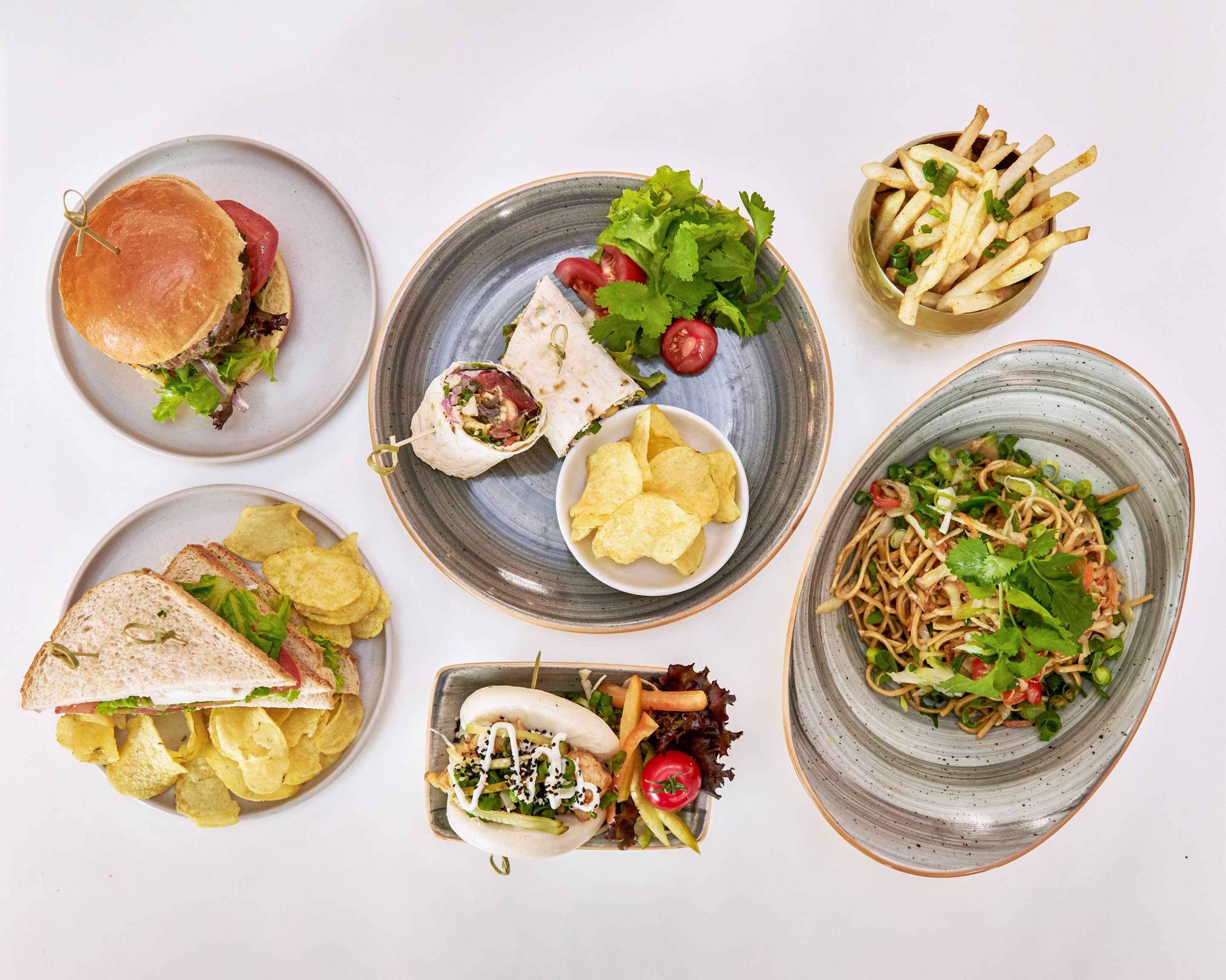 Yugen Menu - Takeaway in Hemel Hempstead | Delivery Menu & Prices ...