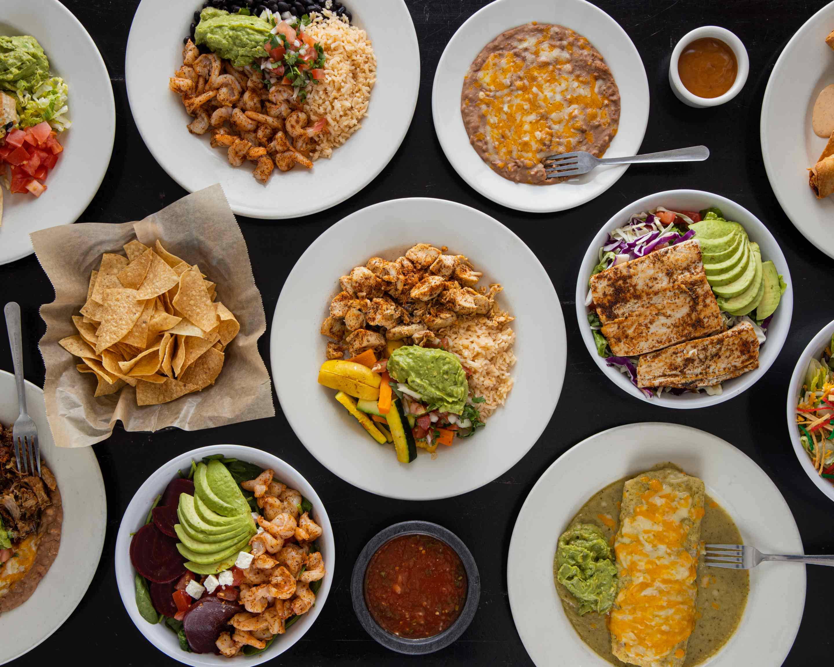Order El Gringo (Redondo Beach) Menu Delivery【Menu & Prices】| Redondo ...