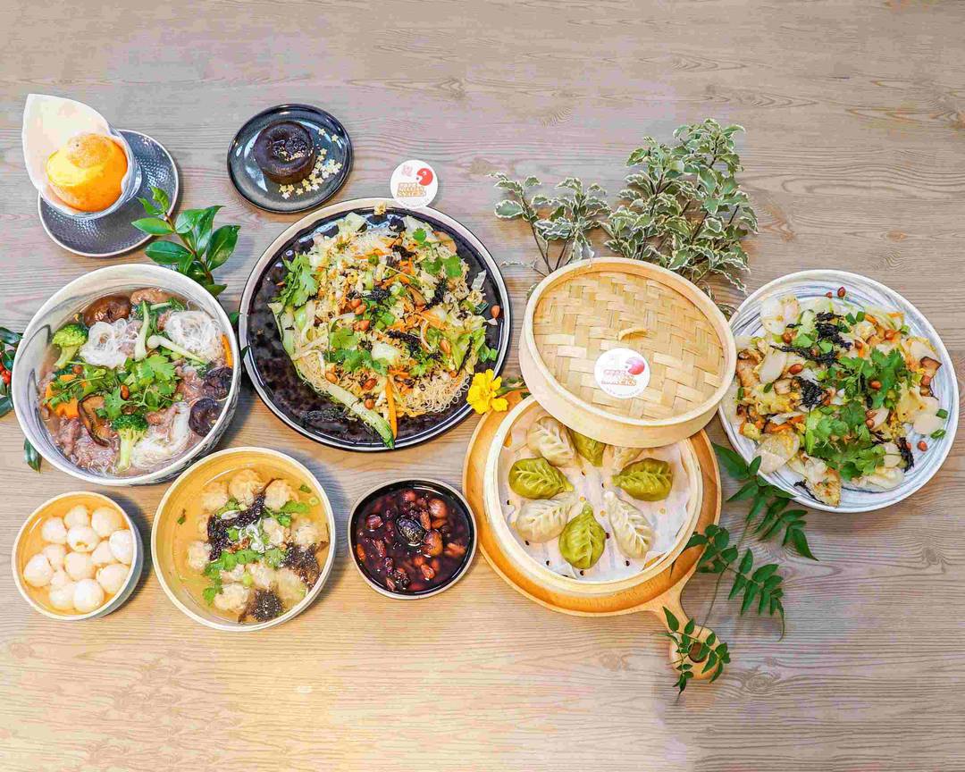 Livraison Shaxian Snacks （沙县小吃002号店） à Paris - Menu et prix | Uber Eats