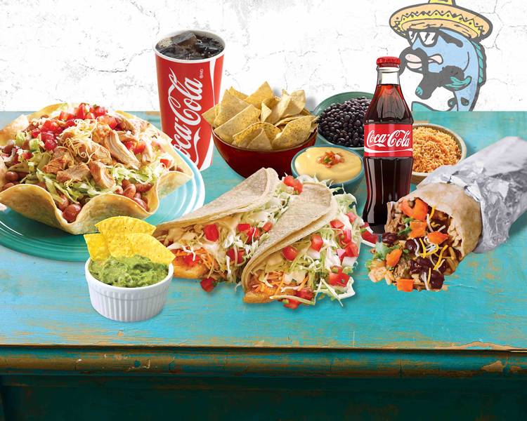 Order Taco del Mar (15th Ave) Menu Delivery【Menu & Prices】| Seattle ...