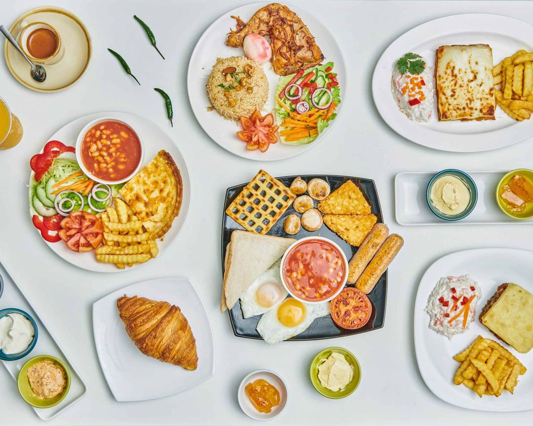 Tastee Treats Menu - Takeaway in Luton | Delivery Menu & Prices | Uber Eats