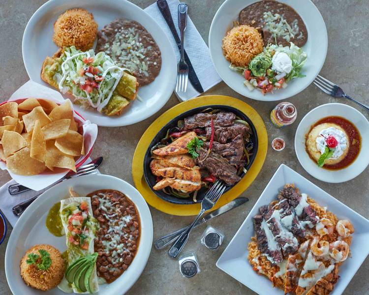 Order El Venado Menu Delivery【Menu & Prices】| Laredo | Uber Eats