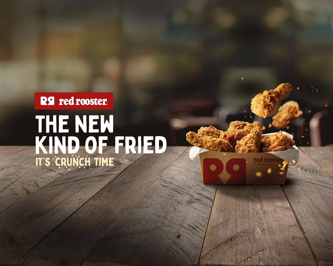 Red Rooster (Success) Takeaway in Perth | Delivery Menu & Prices | Uber ...