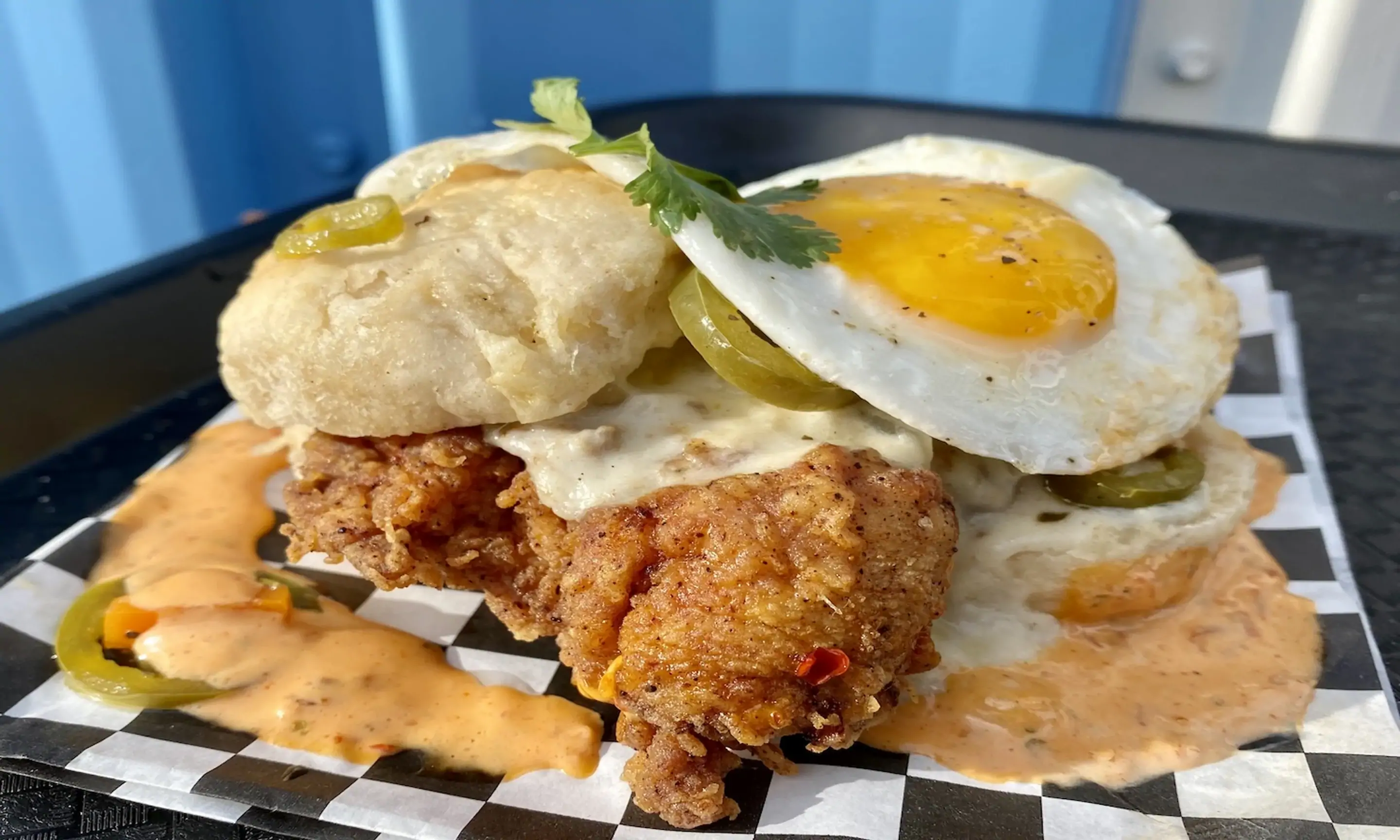 Order Foko Menu Delivery【Menu & Prices】| 1001 Logan St , Louisville ...