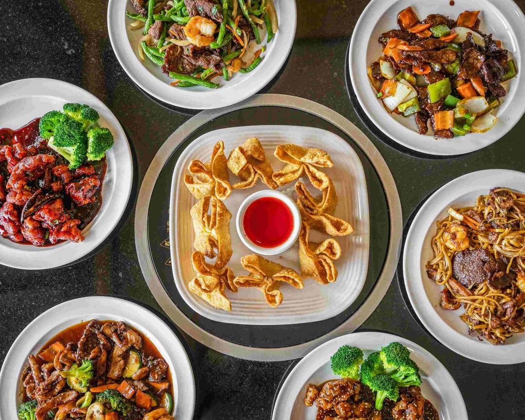Order China Fun Menu Delivery【Menu & Prices】| Austin | Uber Eats