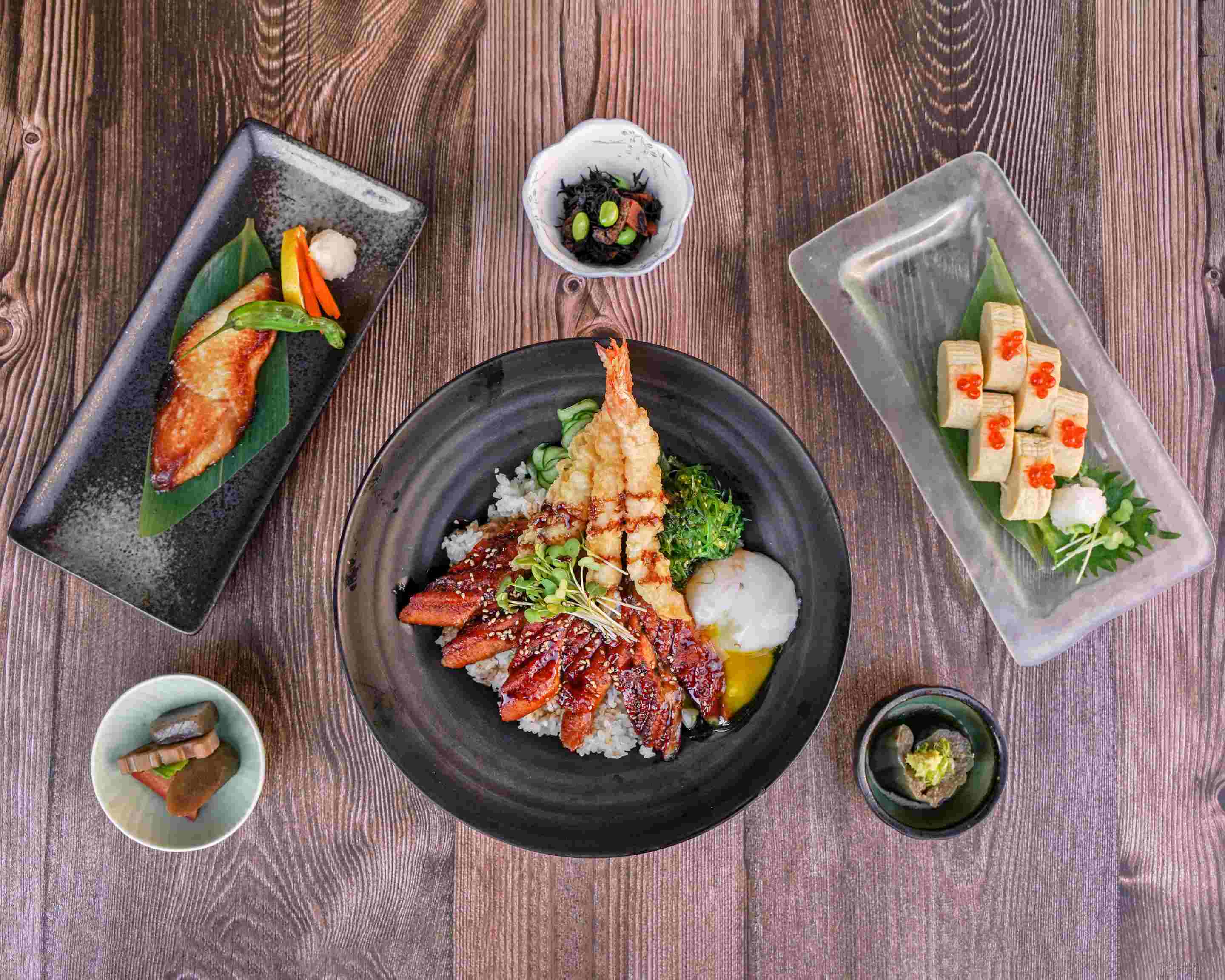 Order Sanraku - Sutter St Menu Delivery【Menu & Prices】| San Francisco ...