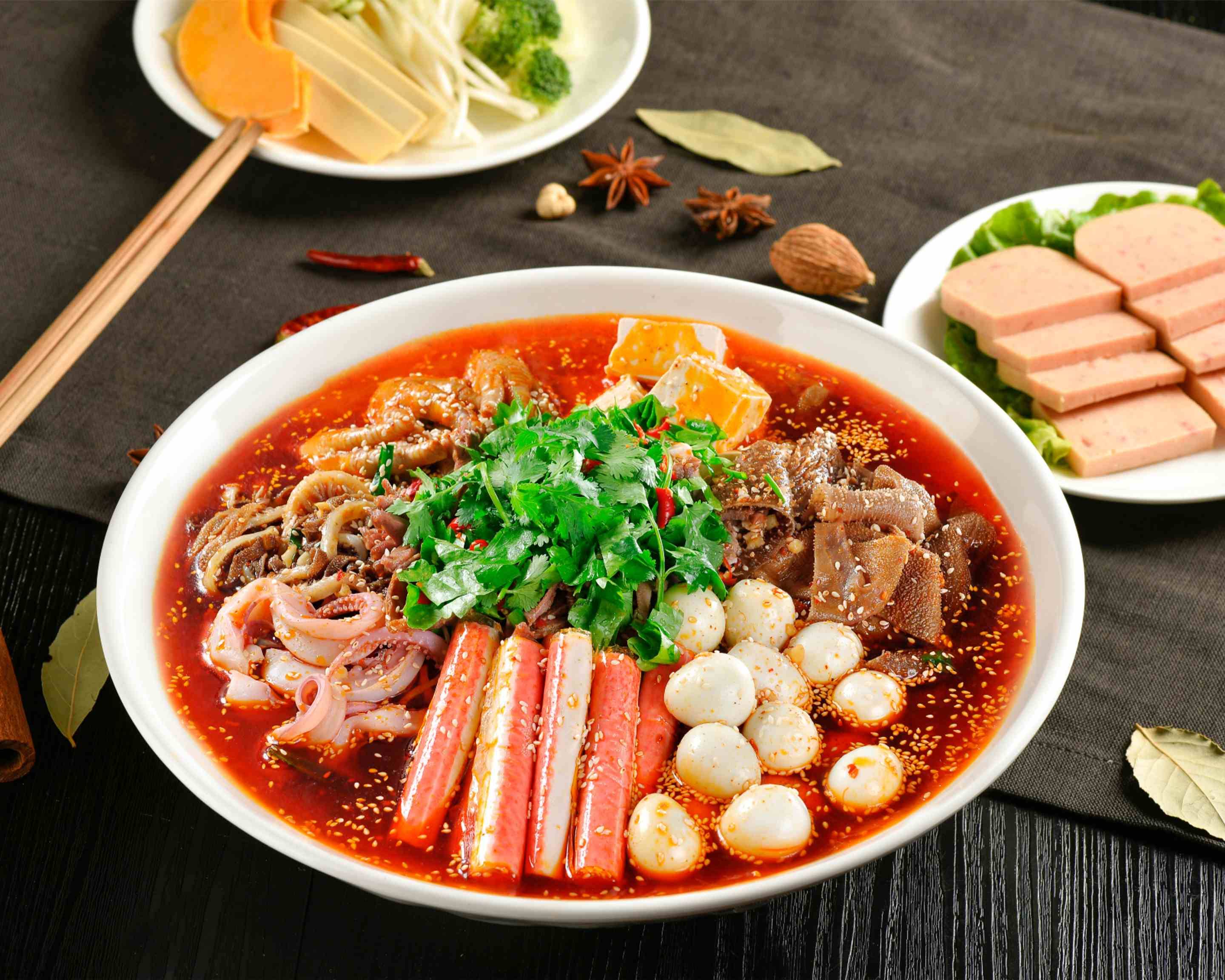 Number 1 Spicy Noodle Menu Takeout in Canberra | Delivery Menu & Prices ...
