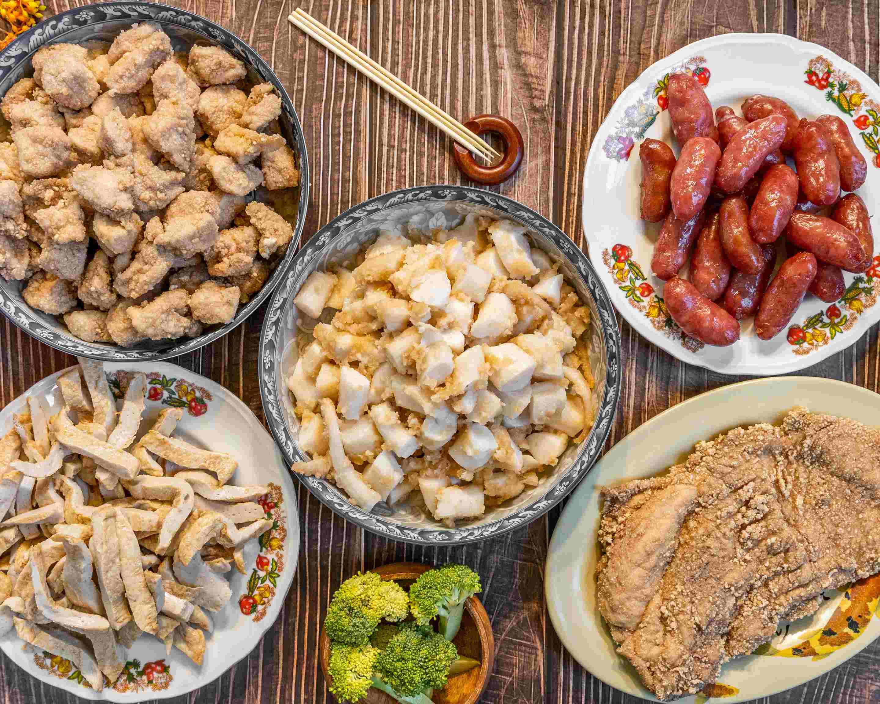 台北阿郎鹹酥雞 Delivery in Sanxia | Menu & Prices | Uber Eats