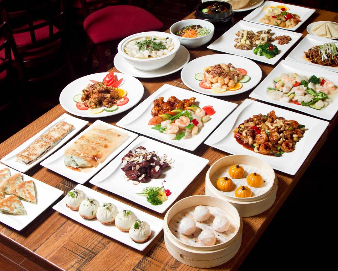 Order Dragon House Menu Delivery【Menu & Prices】| Southlake | Uber Eats