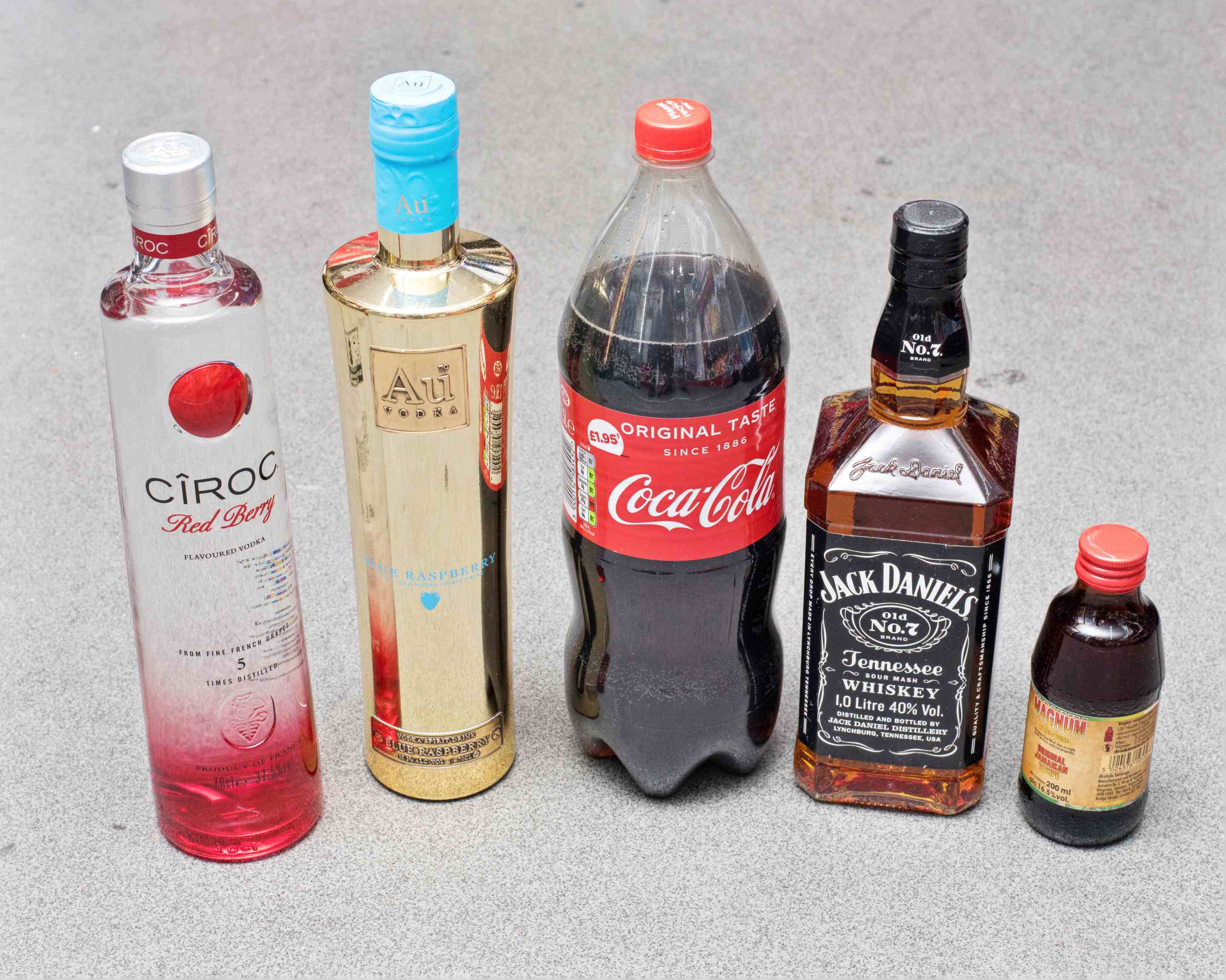 kings walk off licence Menu - Takeaway in Nottingham | Delivery Menu ...