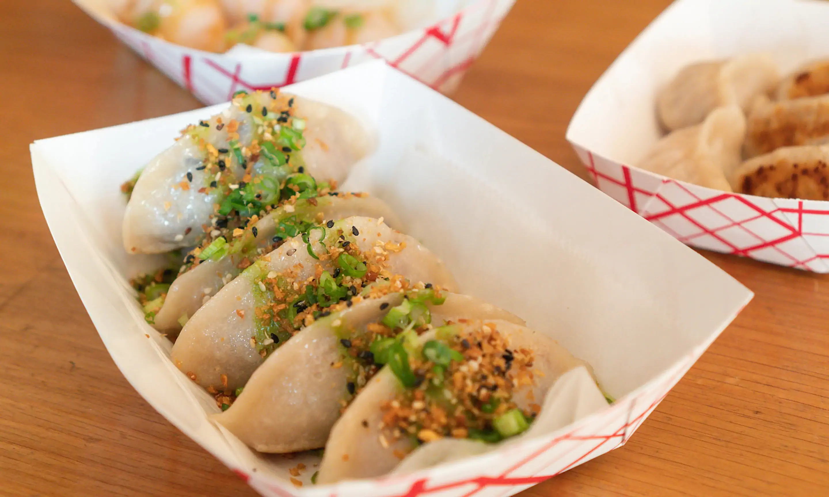 Order East Wind Snack Shop Menu Delivery【Menu & Prices】| New York ...