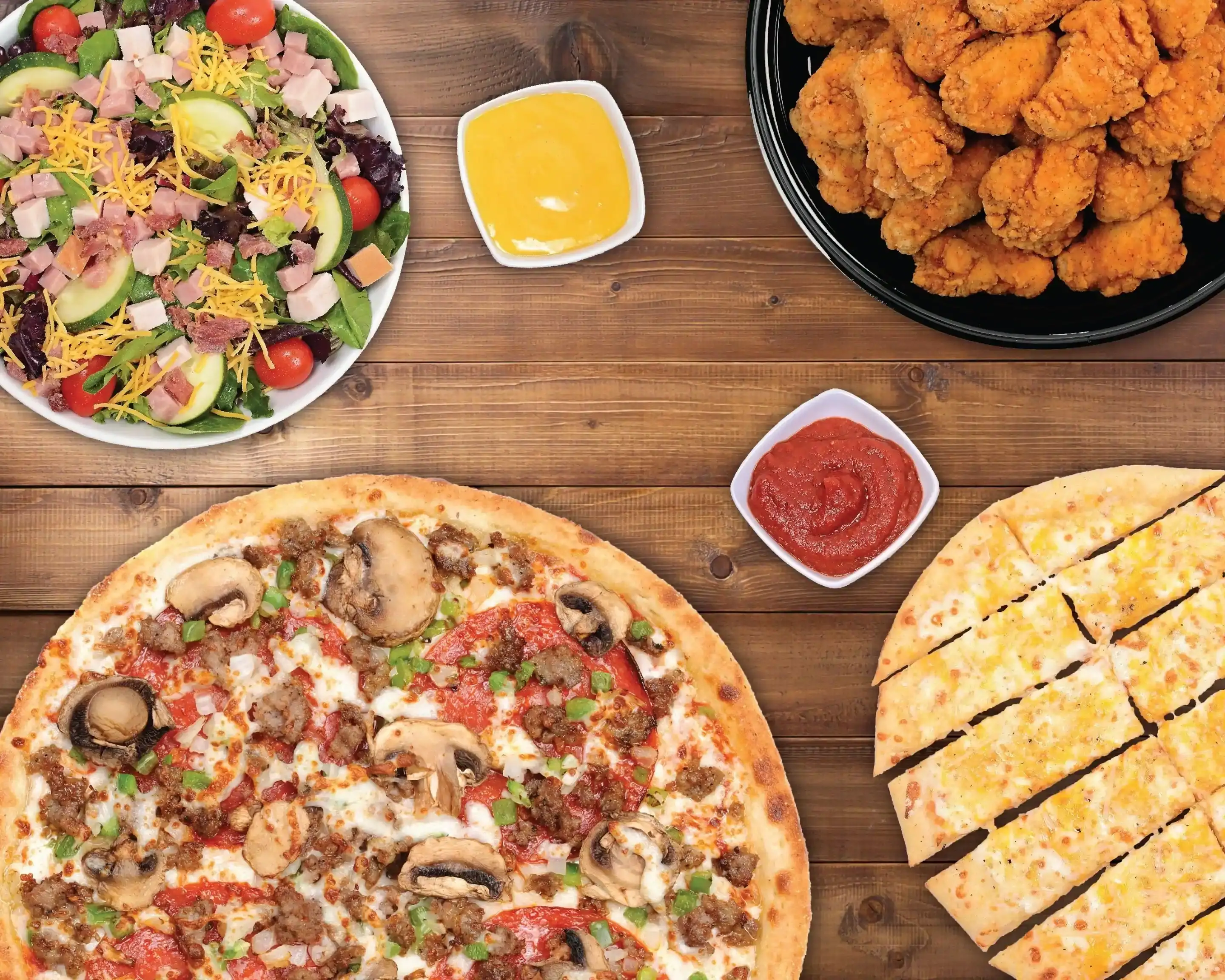 Order Ghost Chicken Menu Delivery【Menu & Prices】| Worcester | Uber Eats