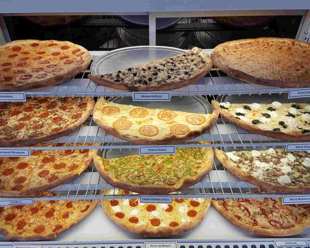 Pizza Delivery Near Me | Uber Eats