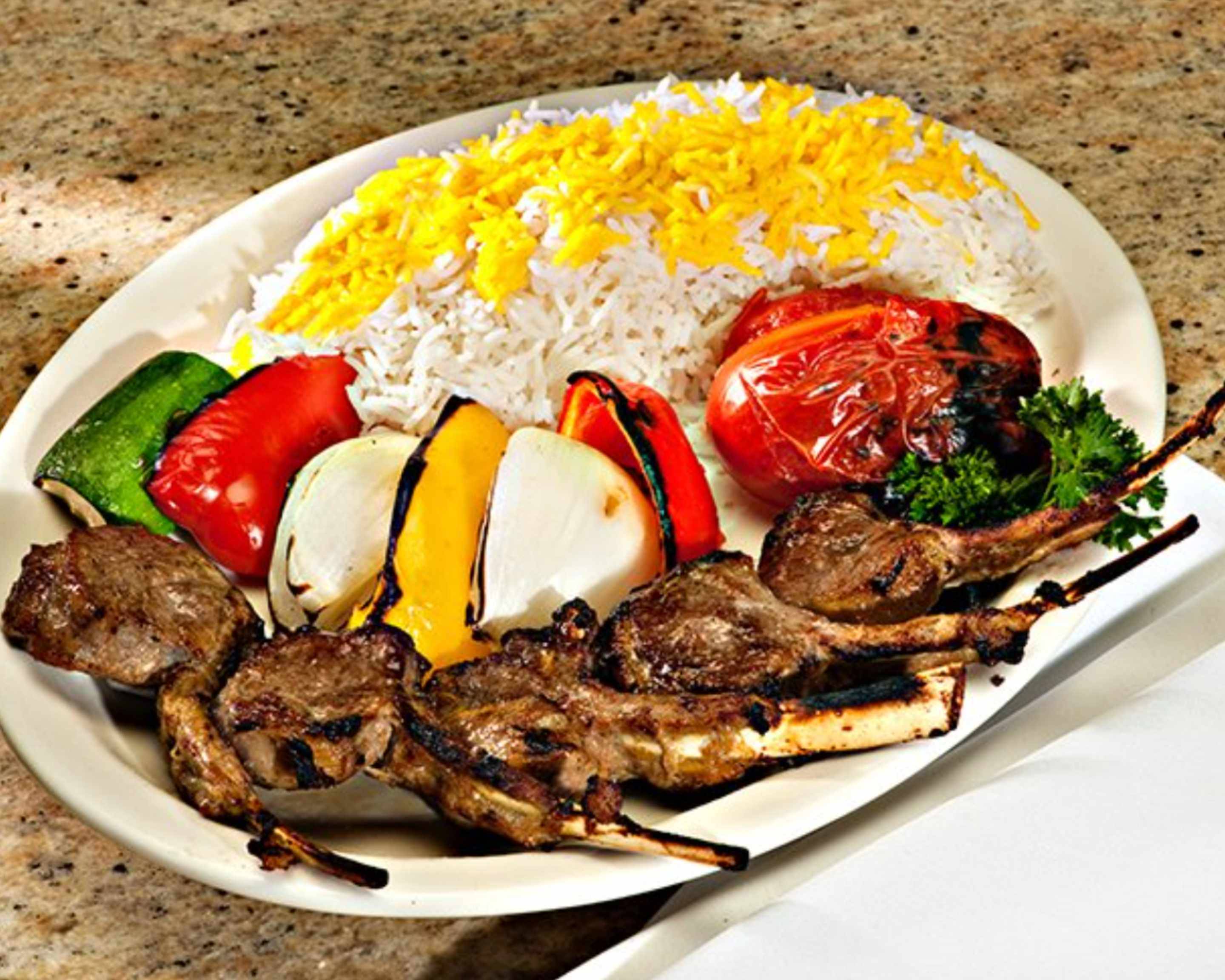 Order Jino's Pars Menu Delivery【Menu & Prices】| 5844 W Manchester Ave ...