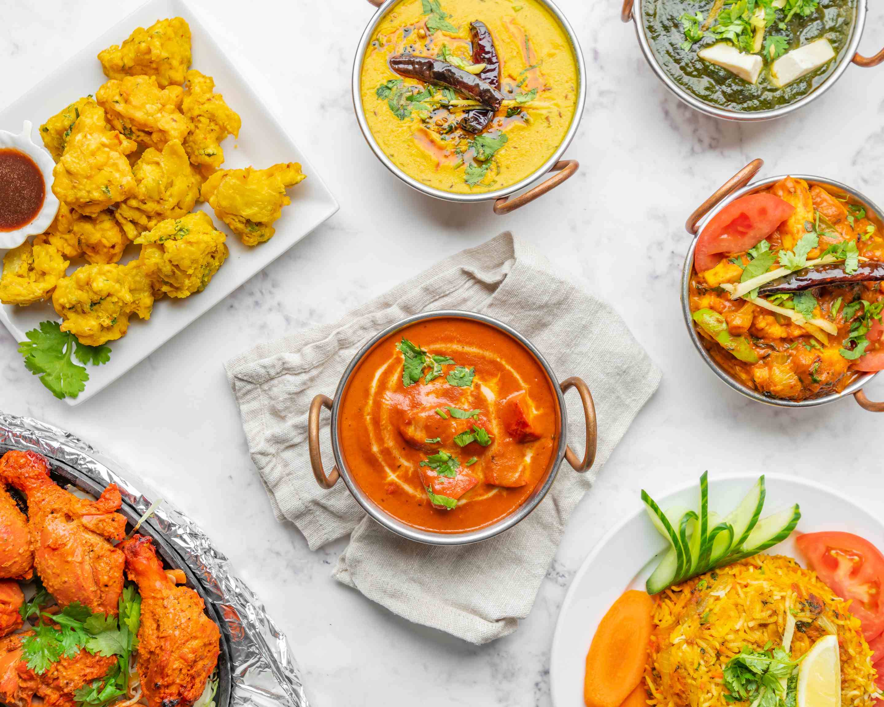 Order Baba Sweets & Restaurant (120 St) Delivery【Menu & Prices】| Surrey ...