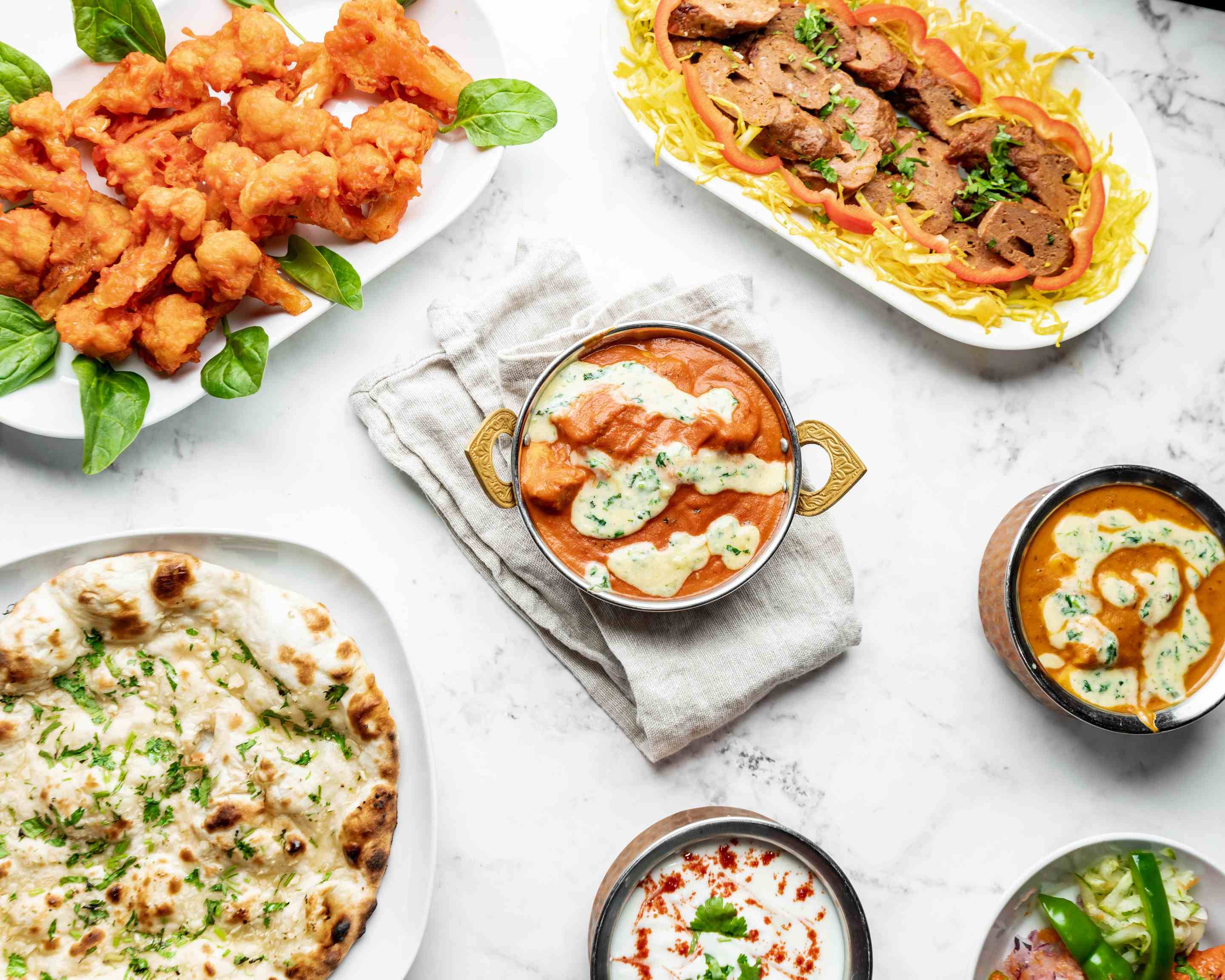 Order Lighthouse Indian Kitchen Delivery【Menu & Prices】| 17433 Hwy 10 ...