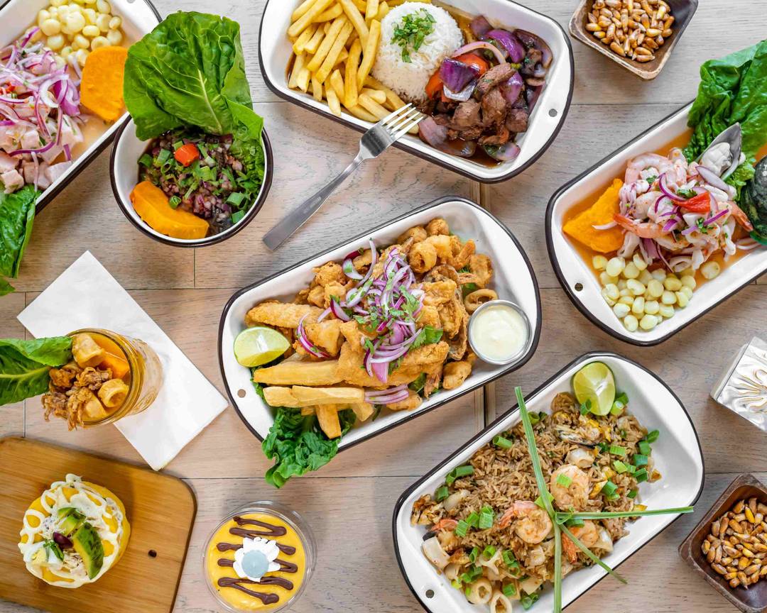 La Panza Latin bistro Menu Deerfield Beach • Order La Panza Latin ...