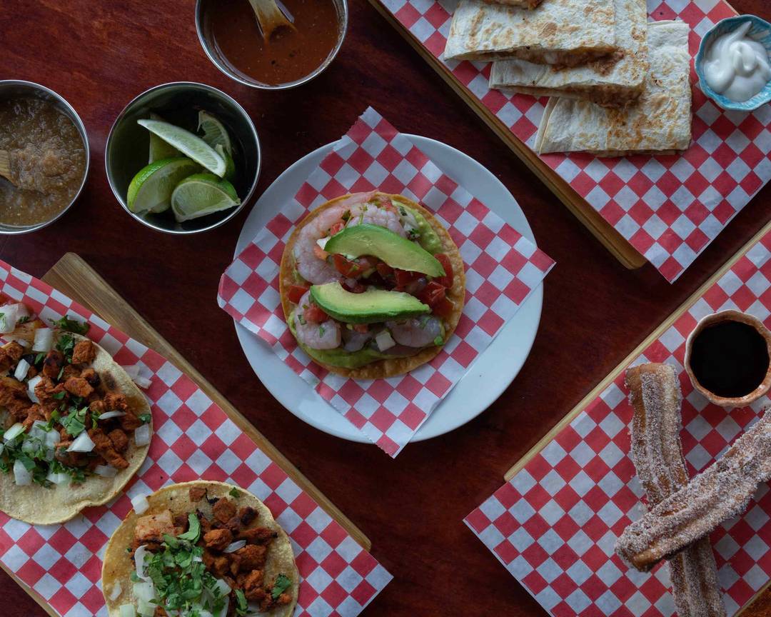 Order Mexitaco (Kingston Rd) Restaurant Delivery【Menu & Prices ...