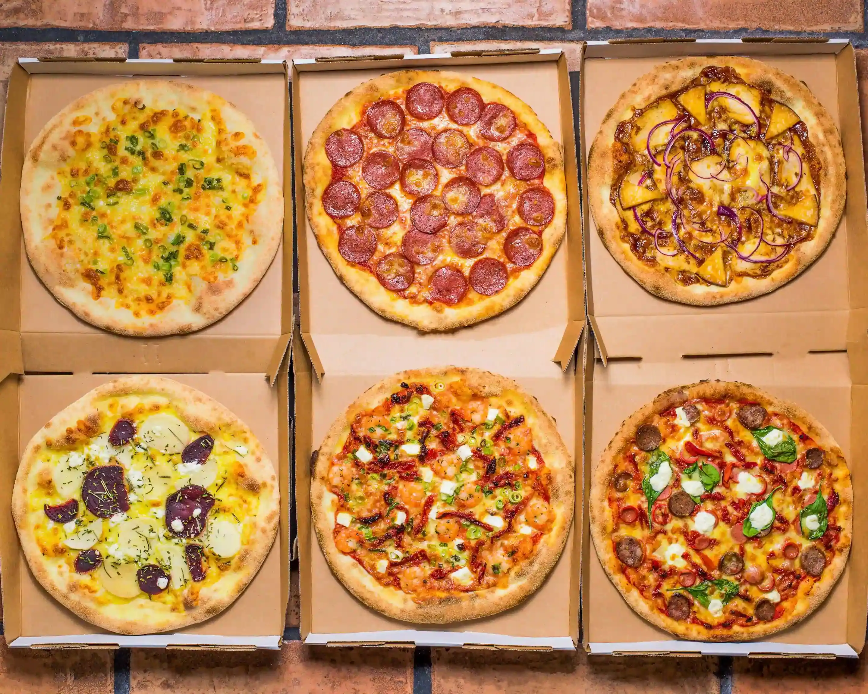 Order Two Tony's (N Wood Ave) Menu Delivery【Menu & Prices】| Linden ...