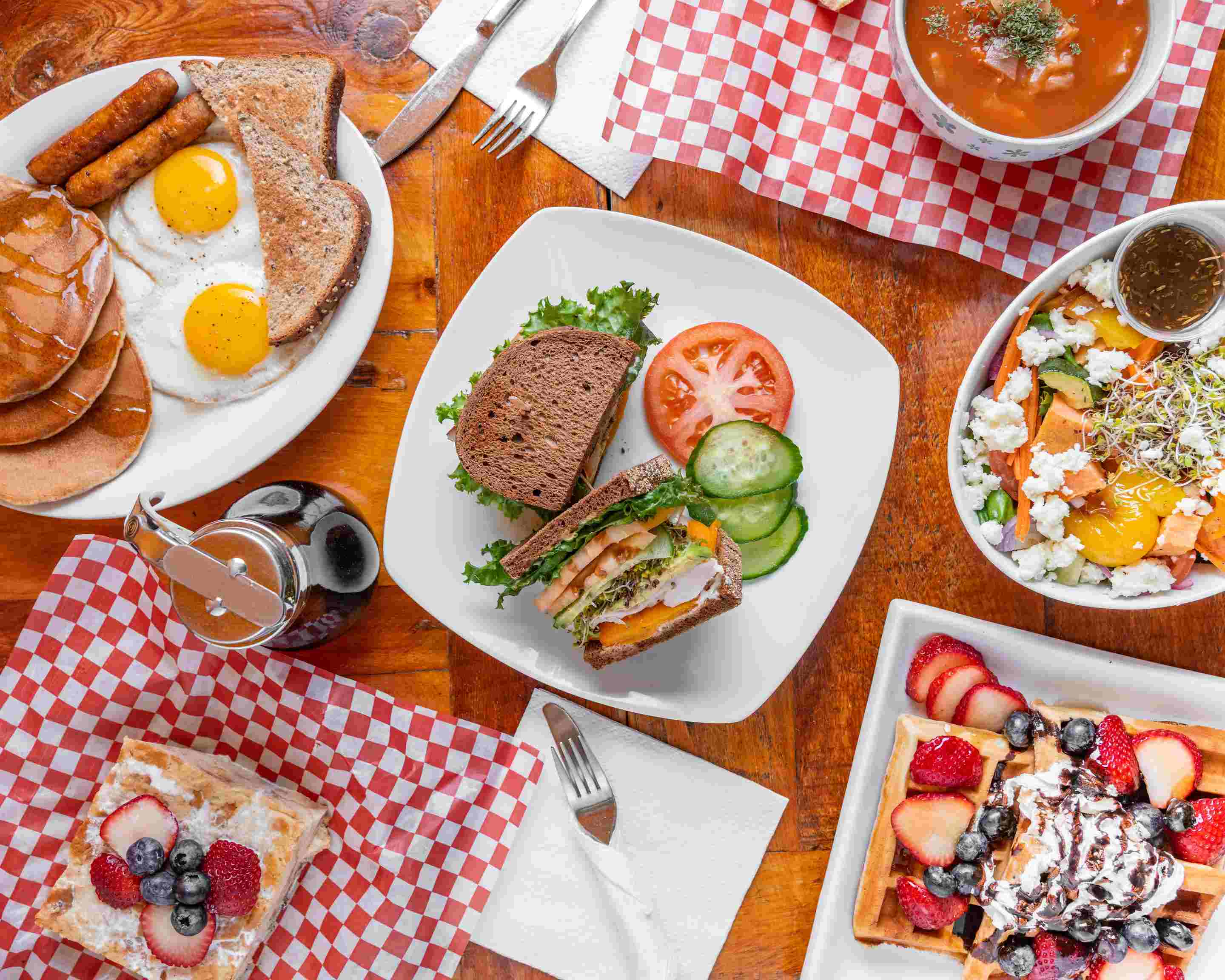 Order Lunch Box Restaurant Delivery【Menu & Prices】| Toronto | Uber Eats