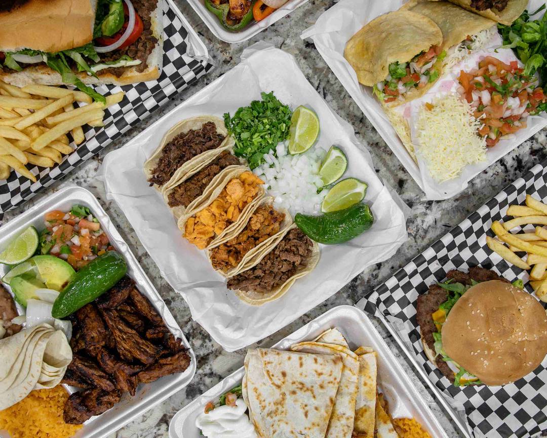 Order Fire Tacos Delivery Online | Grand Prairie | Menu & Prices | Uber ...