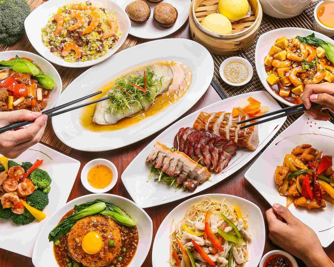 Bezorging van Hechi in Antwerpen - Menu en prijzen | Uber Eats