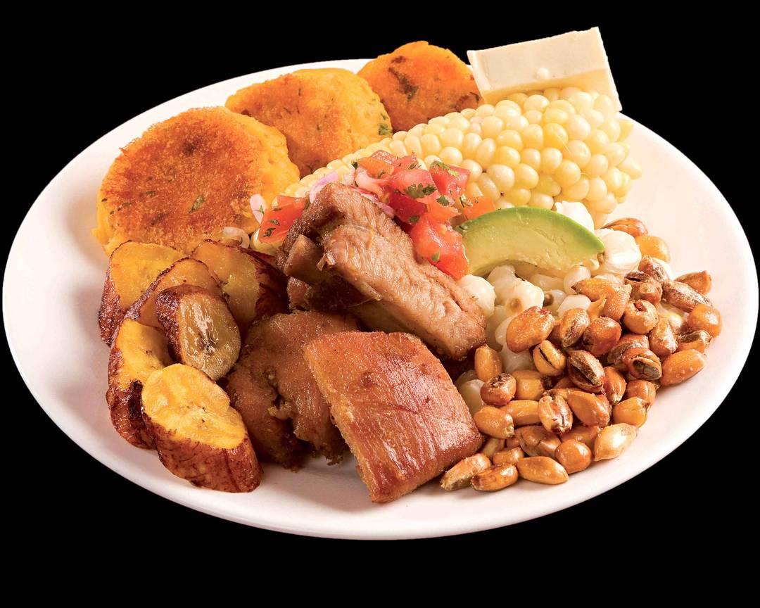 El Palacio de la Fritada (Scala) a domicilio en Cumbayá | Menú y ...