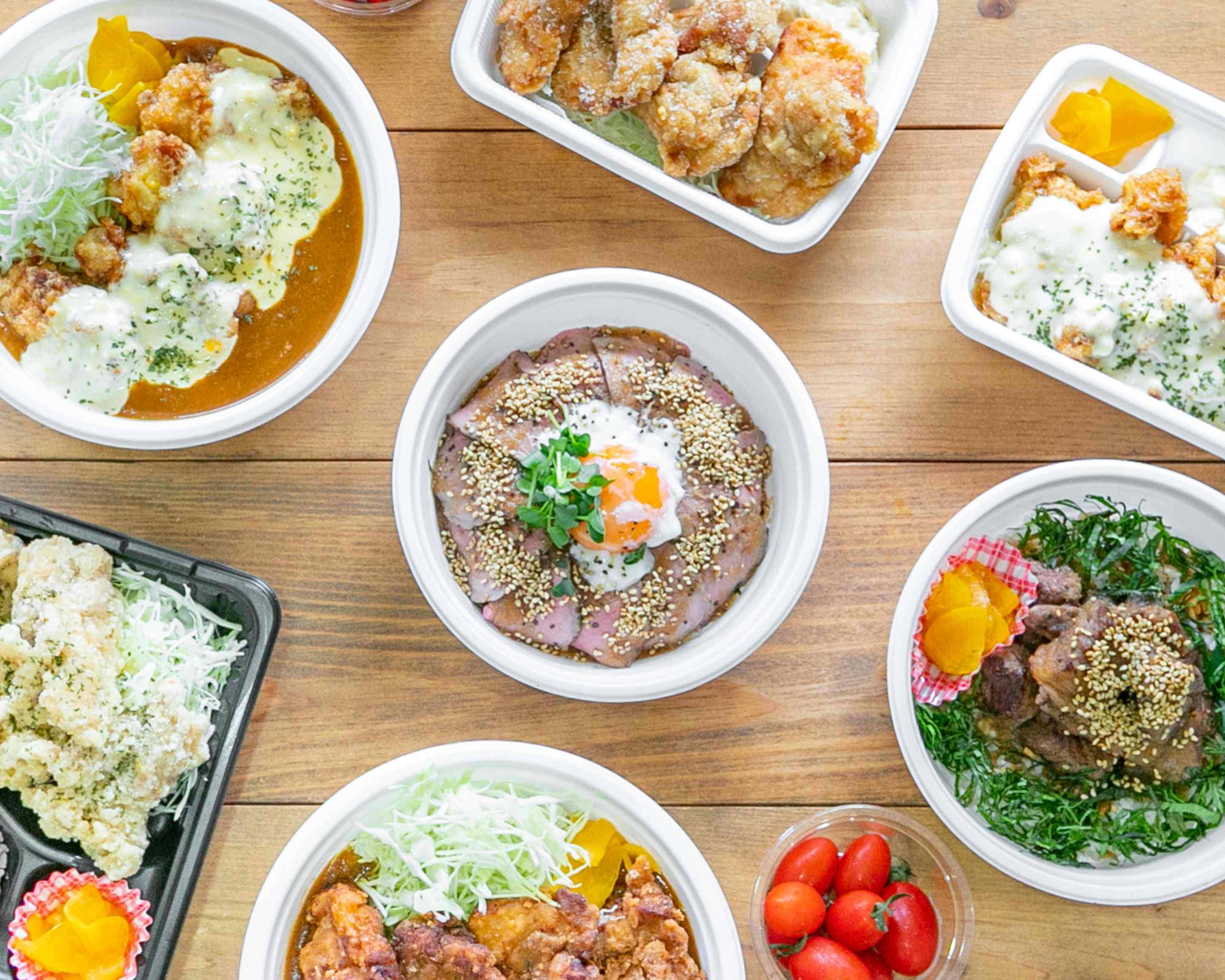 AHAB CHICKEN BROS. 鶏の唐揚げ専門直売 エイハブチキンブラザーズの出前・宅配・テイクアウトメニュー | ウーバーイーツ