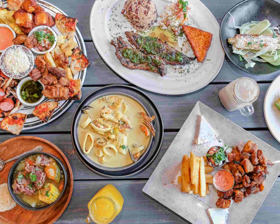 Order El Atlacatl Restaurant Menu Delivery【Menu & Prices】| Miami | Uber ...