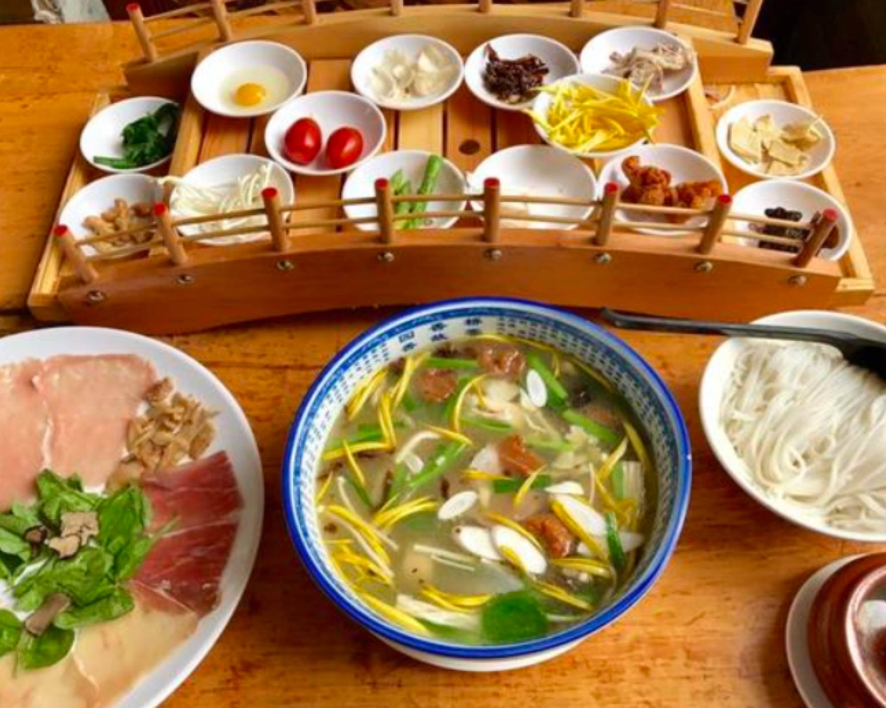 Order Deng Ji Noodle House 雲南過橋米綫 Menu Delivery【Menu & Prices】| New ...