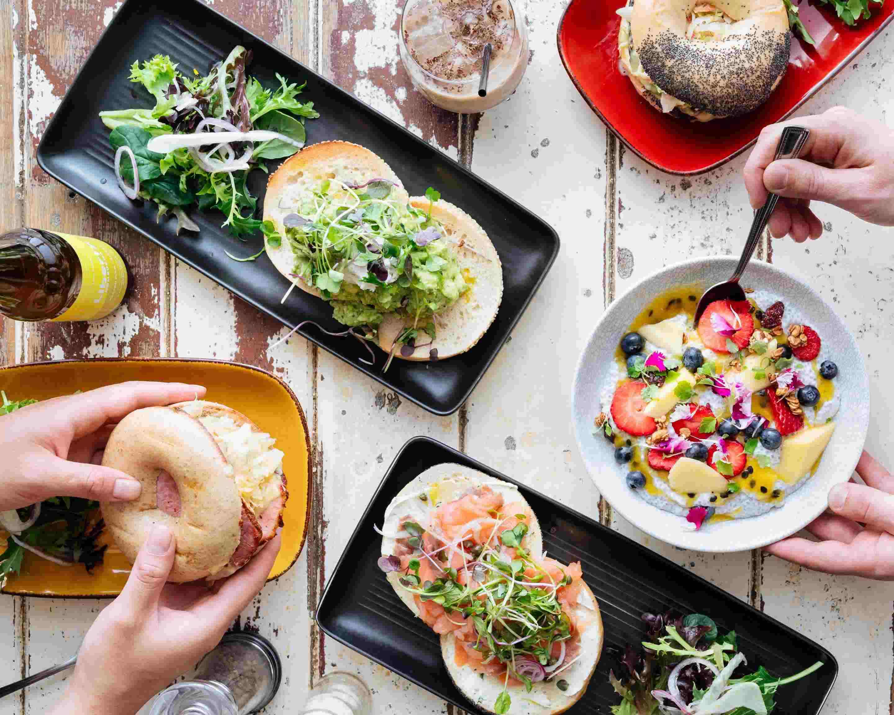 Manchester Press Menu Takeout in Melbourne | Delivery Menu & Prices ...